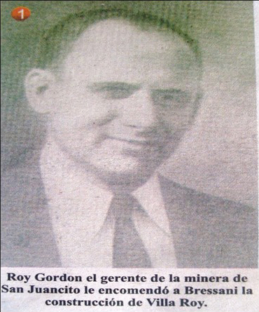 ¿Por qué se llama Villa Roy? - Inspira, crece, transforma.