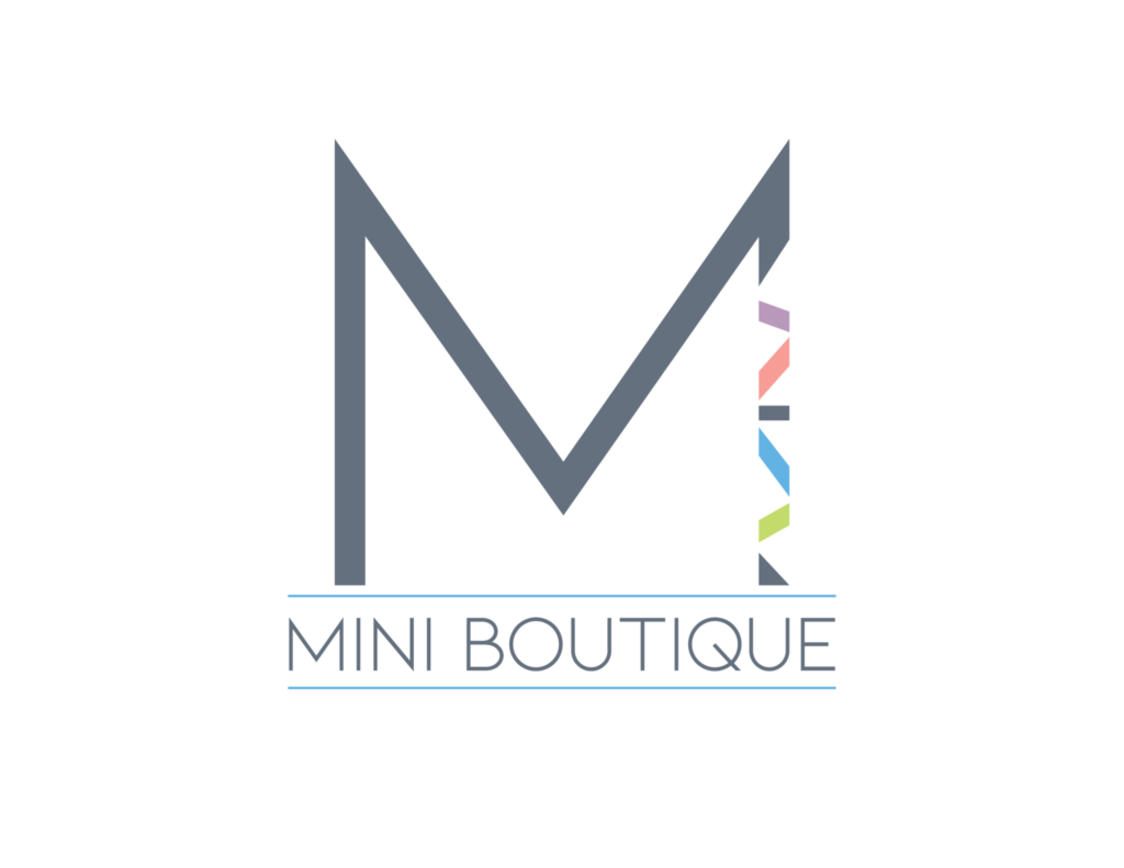 Mini Boutique - Inspira, crece, transforma.